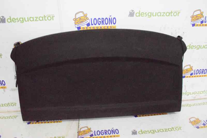 Rear parcel shelf BMW 1 (E87) 116 d | B-Parts