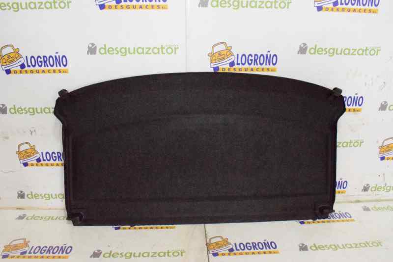 Rear parcel shelf BMW 1 (E87) 116 d | B-Parts