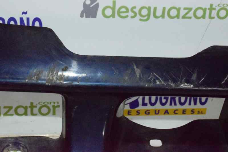 Front bumper KIA SPORTAGE SUV (K00) 2.0 TD 4WD | B-Parts