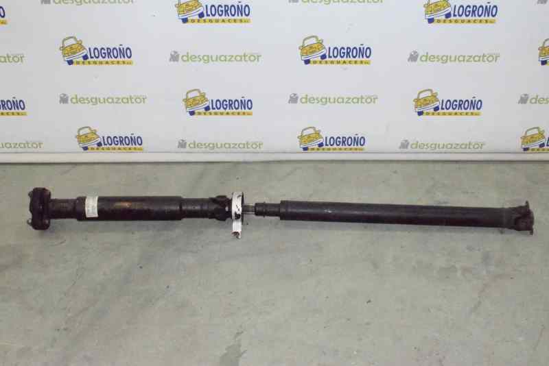 Driveshaft BMW 3 (E46) 320 d 1185945 | B-Parts