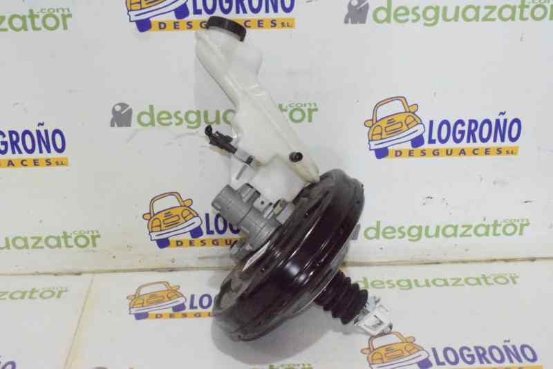 Servofreno OPEL MOKKA / MOKKA X (J13) 1.6 CDTI (_76) 782882 | B-Parts