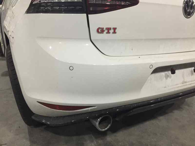Heckklappe VW GOLF VII (5G1, BQ1, BE1, BE2) 2.0 GTI Clubsport 5G6827025K | B-Parts