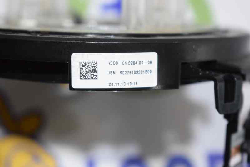 Fita do airbag MERCEDES-BENZ C-CLASS (W204) C 200 CDI (204.001) 768441 ...