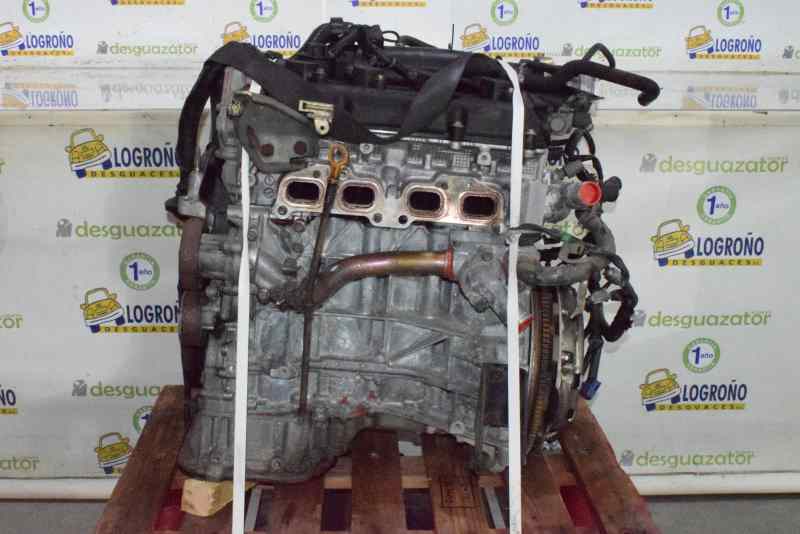 Engine NISSAN X-TRAIL (T30) 2.0 QR20 | B-Parts