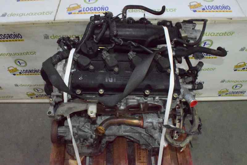 Engine NISSAN X-TRAIL (T30) 2.0 QR20 | B-Parts