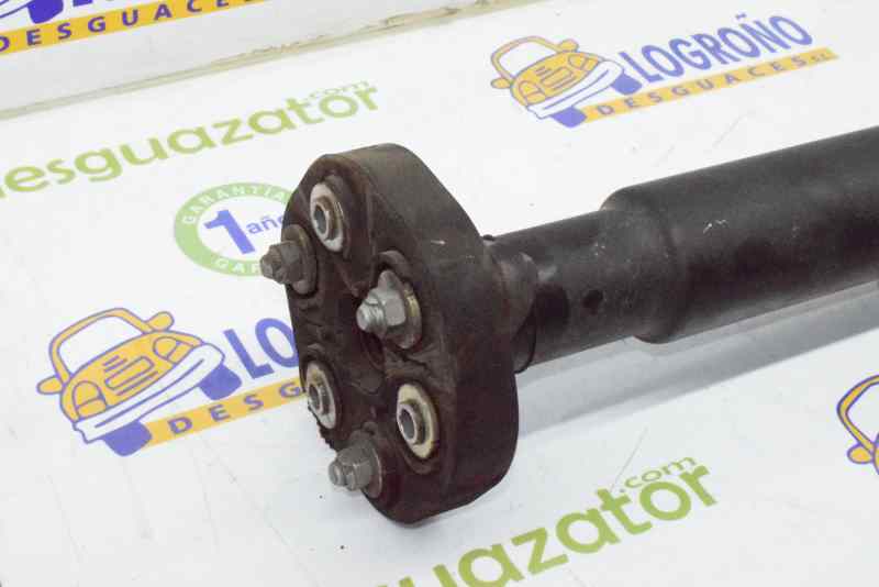 Driveshaft BMW X3 (E83) 2.0 d 26107579068 | B-Parts