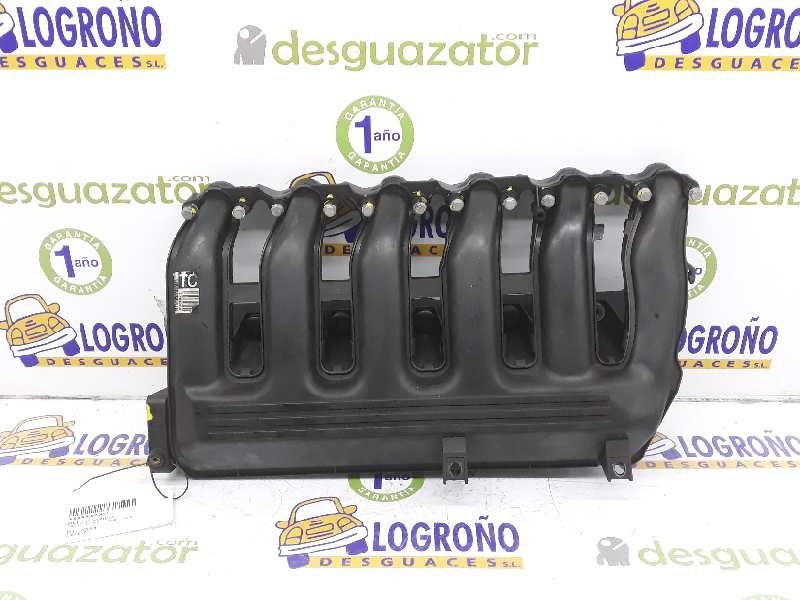 Intake manifold BMW X3 (E83) 3.0 d 7789288 | B-Parts