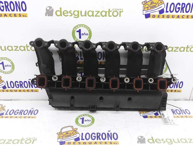 Intake manifold BMW X3 (E83) 3.0 d 7789288 | B-Parts