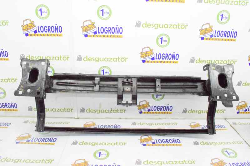 Rear bumper reinforcement SEAT LEON (5F1) 1.4 TSI 854681 | B-Parts