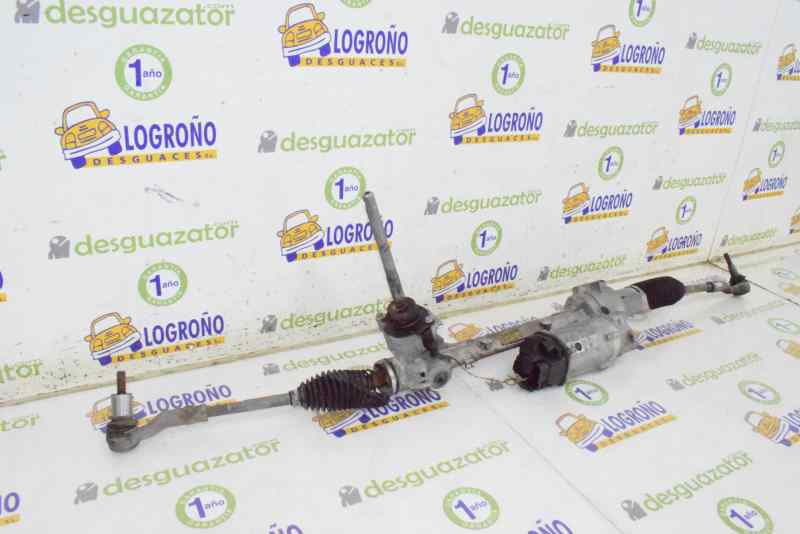 Steering rack LAND ROVER RANGE ROVER EVOQUE (L538) 2.2 D LR089135 | B-Parts