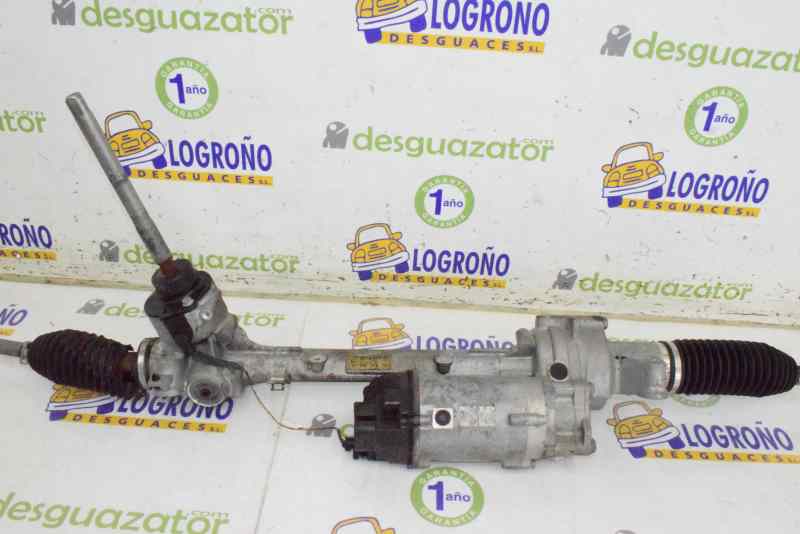 Steering rack LAND ROVER RANGE ROVER EVOQUE (L538) 2.2 D LR089135 | B-Parts