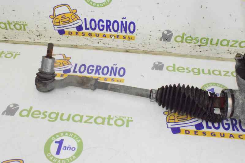 Steering rack LAND ROVER RANGE ROVER EVOQUE (L538) 2.2 D LR089135 | B-Parts