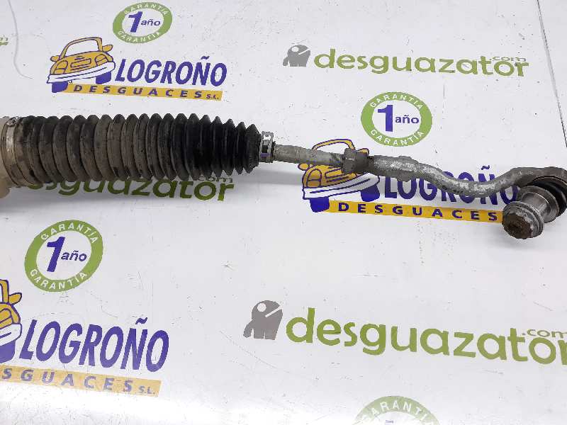 Steering rack BMW X5 (E70) xDrive 30 d 767859 | B-Parts