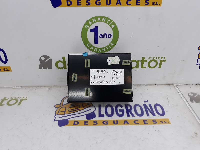 Electronic module VOLVO XC90 I (275) D5 AWD 1121436 | B-Parts
