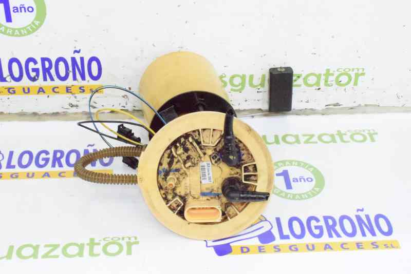 Fuel pump AUDI A6 C6 (4F2) 3.0 TDI quattro 1121439 | B-Parts