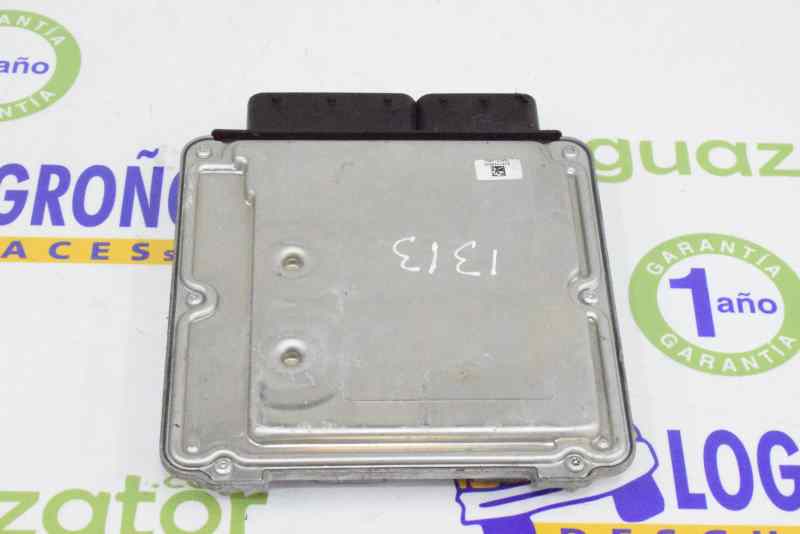 Engine control unit (ECU) MINI MINI (R56) Cooper D | B-Parts