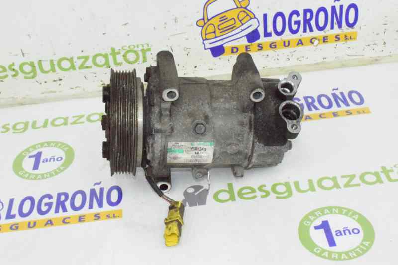 AC compressor MINI MINI (R56) Cooper D 1457F | B-Parts