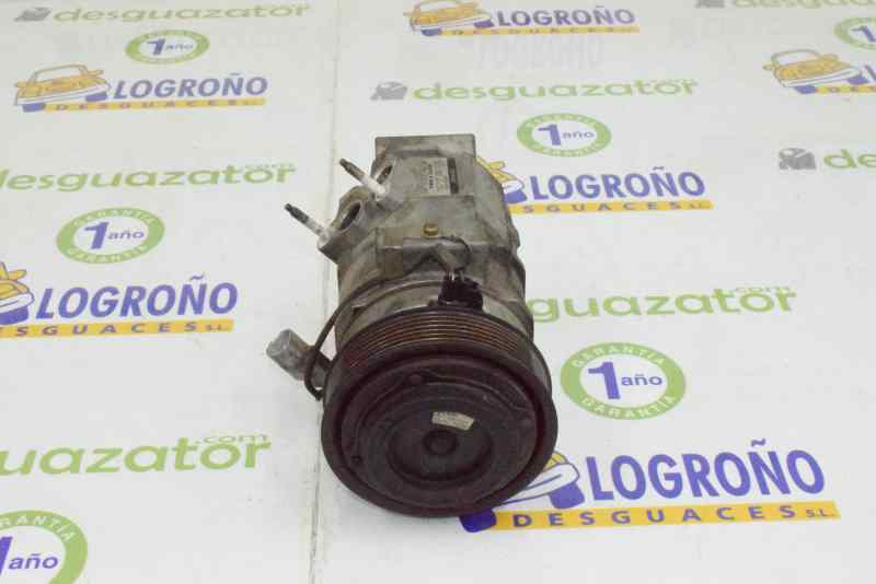 AC compressor TOYOTA LAND CRUISER PRADO (_J12_) 3.0 D-4D (KDJ120 ...