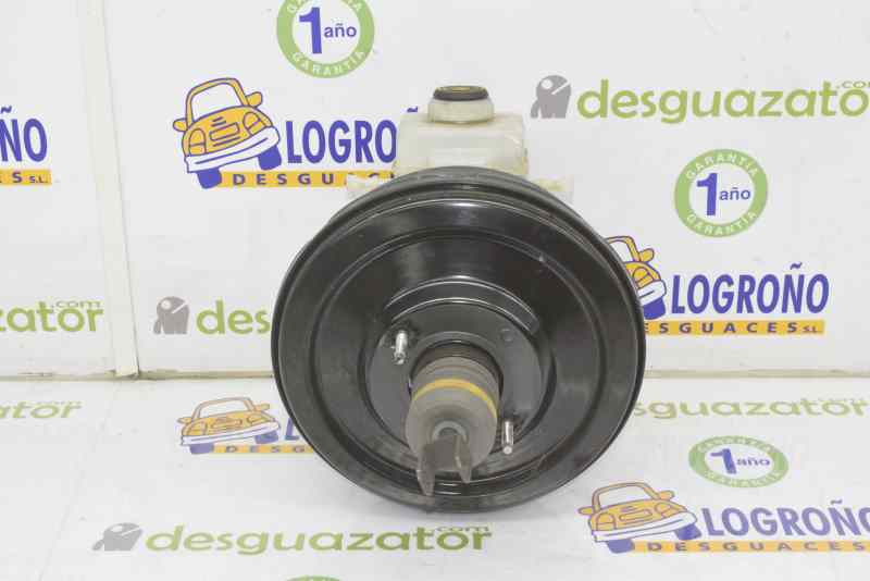 Servo brake BMW X5 (E70) 3.0 d 1727055 | B-Parts