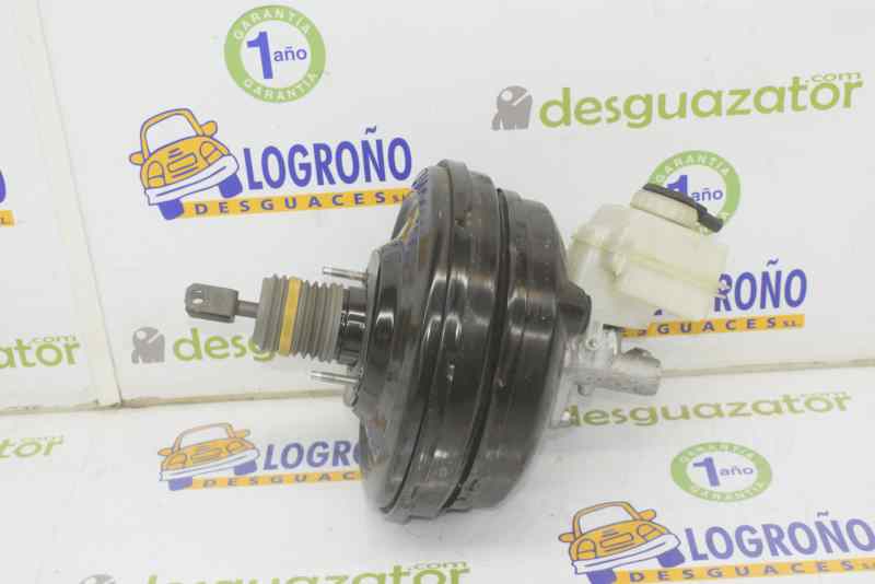 Servo brake BMW X5 (E70) 3.0 d 1727055 | B-Parts