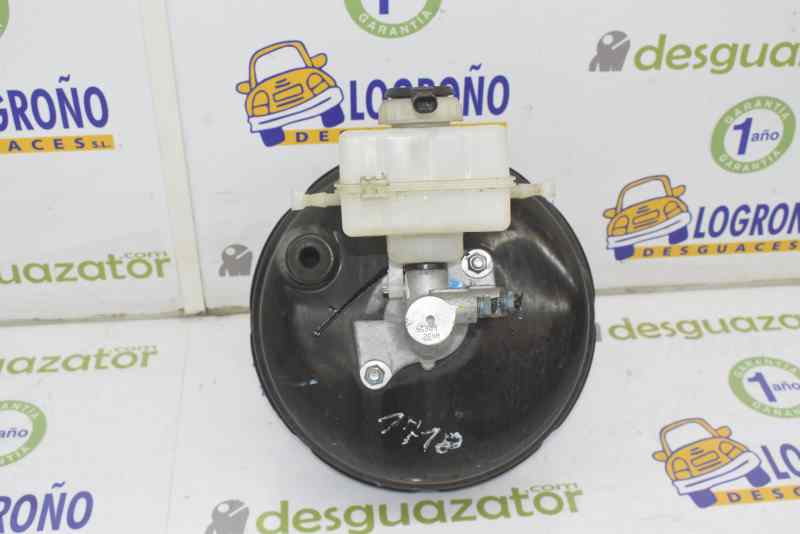 Servo brake BMW X5 (E70) 3.0 d 1727055 | B-Parts