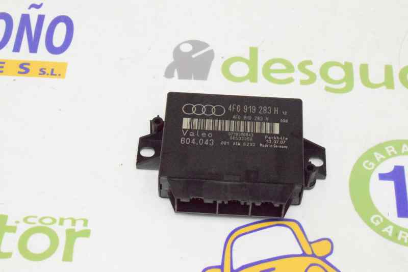 Electronic module AUDI Q7 (4LB) 3.0 TDI quattro | B-Parts