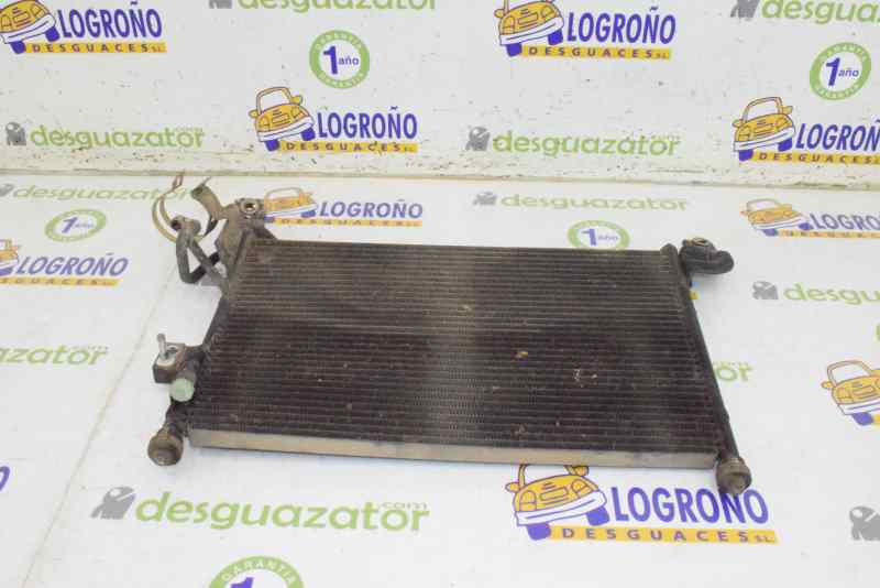 AC radiator FORD RANGER (ER, EQ, R_) 2.5 TD 4x4 1898794 | B-Parts