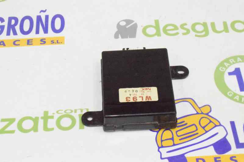 Electronic module FORD RANGER (ER, EQ, R_) 2.5 TD 4x4 1898801 | B-Parts