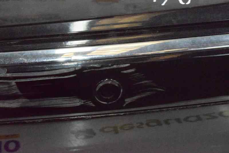 Rear bumper MERCEDES-BENZ E-CLASS (W211) E 220 CDI (211.006) 2118800740 ...