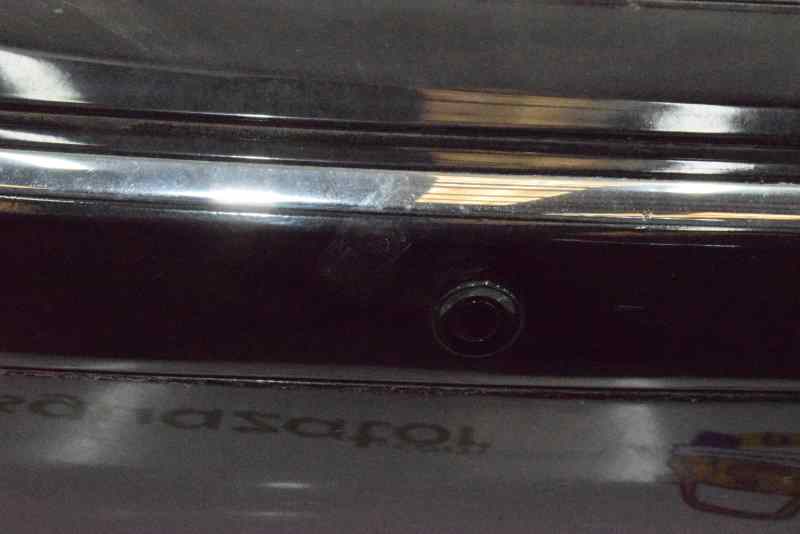 Rear bumper MERCEDES-BENZ E-CLASS (W211) E 220 CDI (211.006) 2118800740 ...