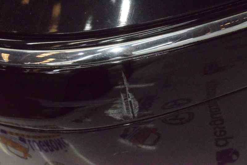 Rear bumper MERCEDES-BENZ E-CLASS (W211) E 220 CDI (211.006) 2118800740 ...