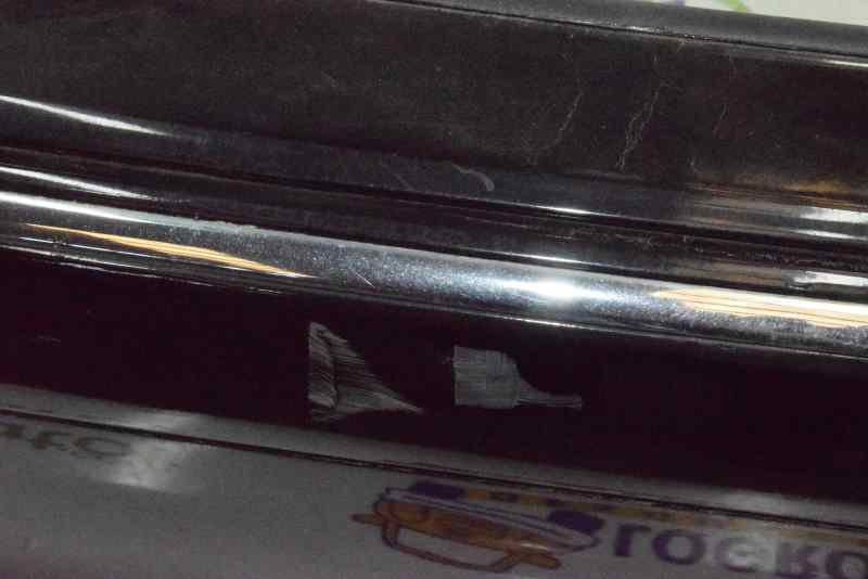Rear bumper MERCEDES-BENZ E-CLASS (W211) E 220 CDI (211.006) 2118800740 ...