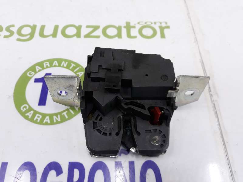 Tailgate lock MERCEDES-BENZ A-CLASS (W169) A 180 CDI (169.007, 169.307 ...