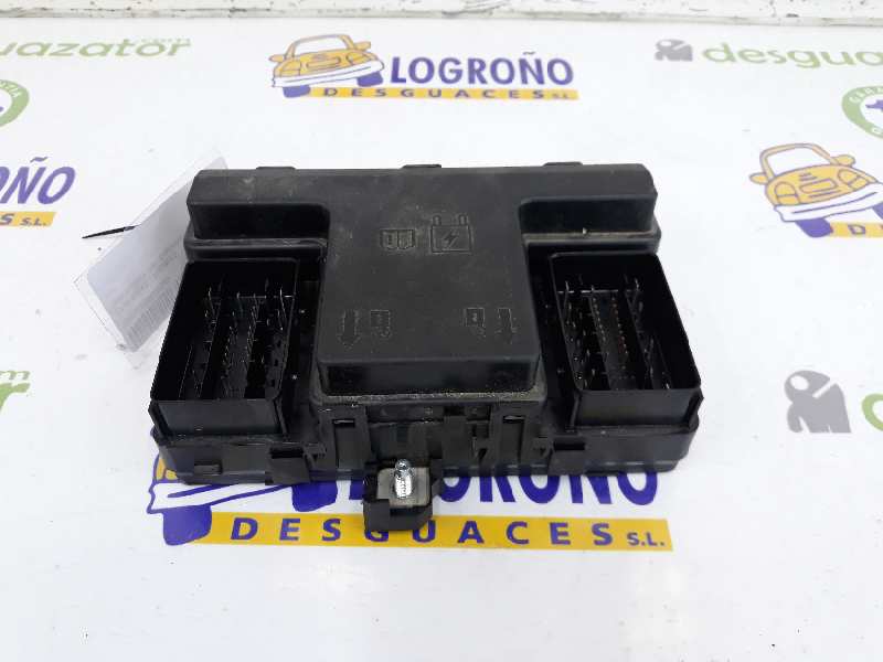 Electronic module FORD RANGER (TKE) 2.2 TDCi 4x4 1899042 | B-Parts