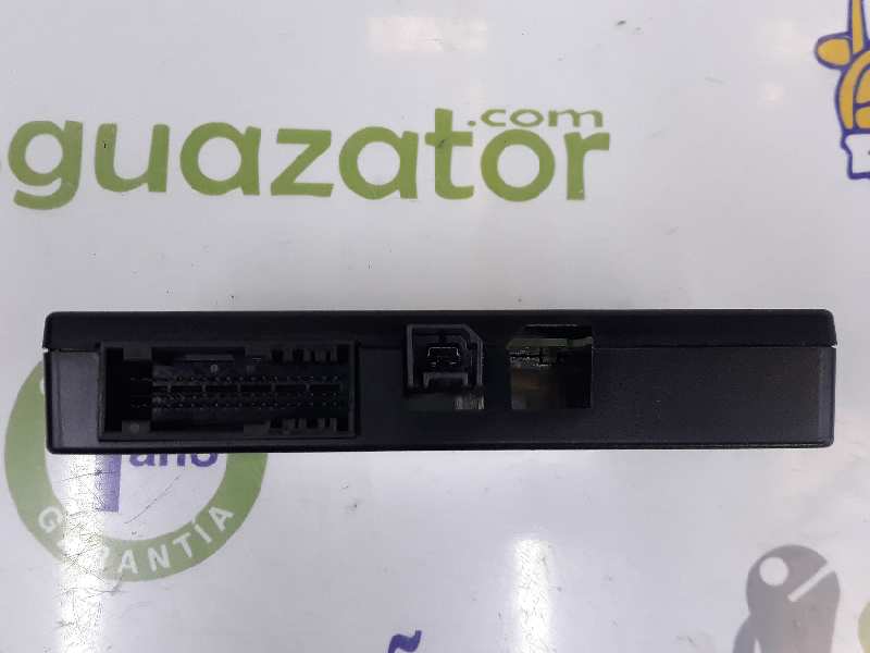 Electronic module FORD RANGER (TKE) 2.2 TDCi 4x4 1899128 | B-Parts