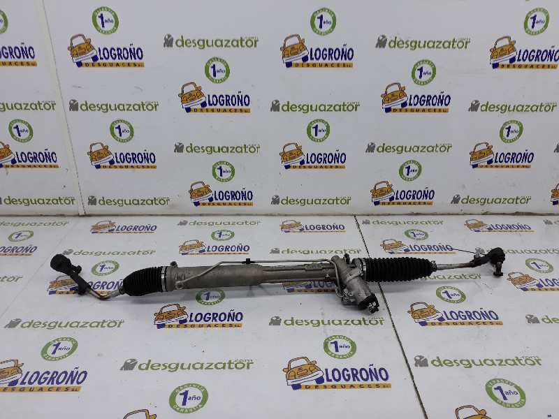 Steering rack BMW X1 (E84) xDrive 18 d 1036661 | B-Parts