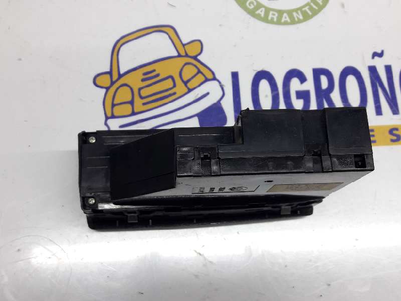 Left front window switch BMW X5 (E53) 3.0 d 1737492 | B-Parts