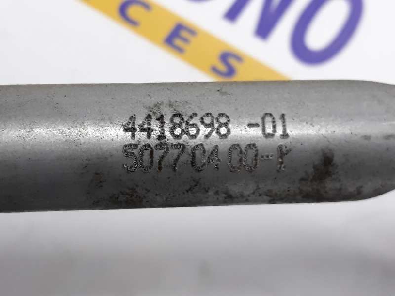 Front wiper motor BMW X5 (E70) 3.0 d 61617200513 | B-Parts