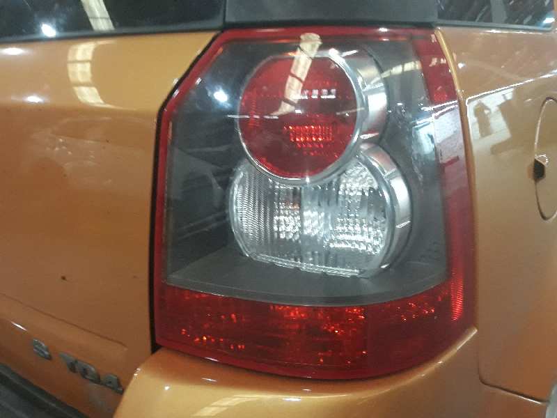 Anillo Airbag LAND ROVER FREELANDER 2 (L359) 2.2 TD4 4x4 6G9N3F975BC ...