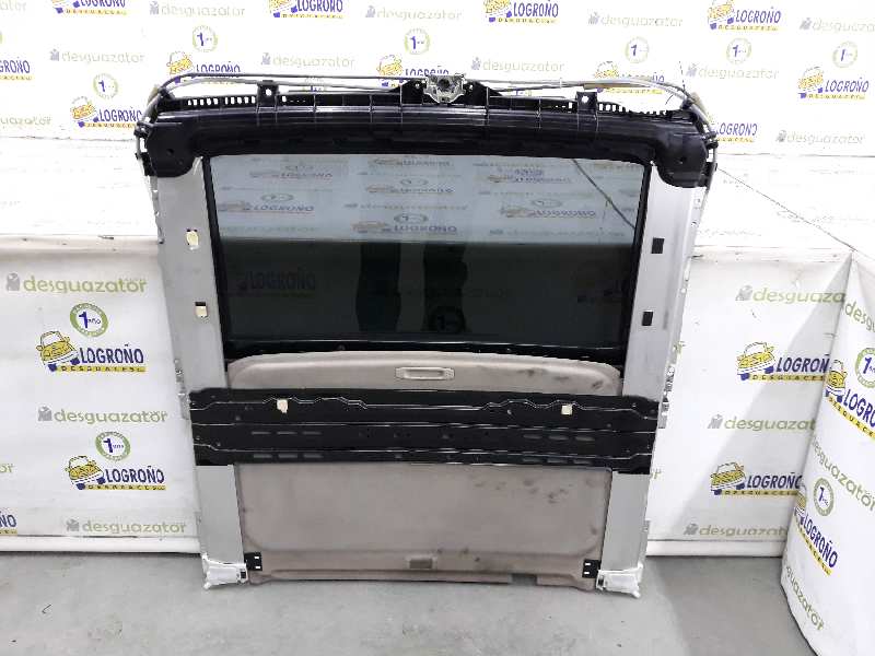 Sunroof TOYOTA LAND CRUISER PRADO (_J12_) 3.0 D-4D (KDJ120, KDJ125 ...