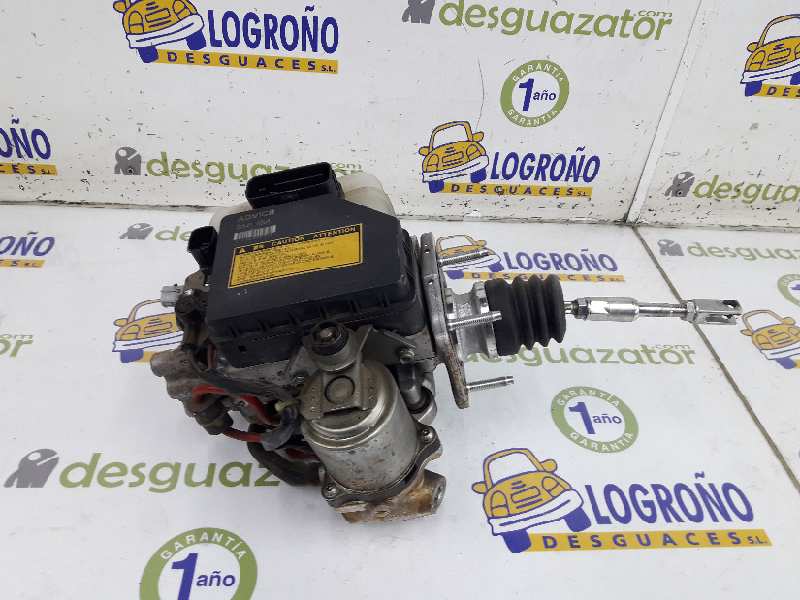 ABS pump TOYOTA LAND CRUISER PRADO (_J12_) 3.0 D-4D (KDJ120, KDJ125 ...