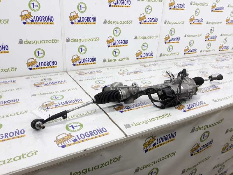 Steering Rack BMW 3 Coupe (E92) 330 d 32106793457 32106872478 ...