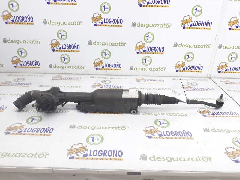 Steering rack AUDI Q5 (8RB) 3.0 TDI quattro 8R1423055AC 8R1423055AN ...