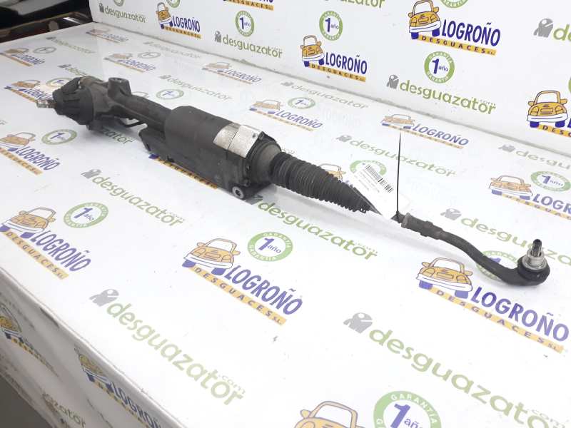 Steering rack AUDI Q5 (8RB) 3.0 TDI quattro 8R1423055AC 8R1423055AN ...