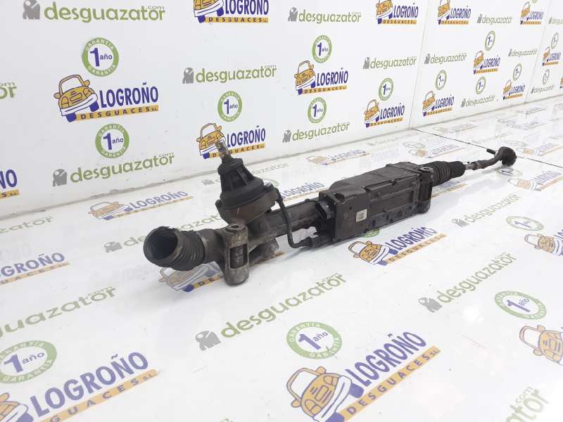 Steering rack AUDI Q5 (8RB) 3.0 TDI quattro 8R1423055AC 8R1423055AN ...
