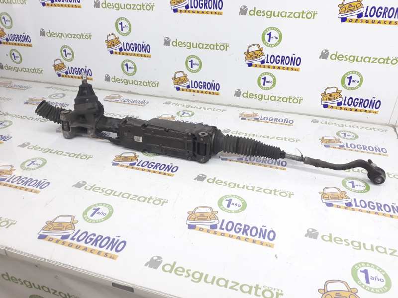 Steering rack AUDI Q5 (8RB) 3.0 TDI quattro 8R1423055AC 8R1423055AN ...