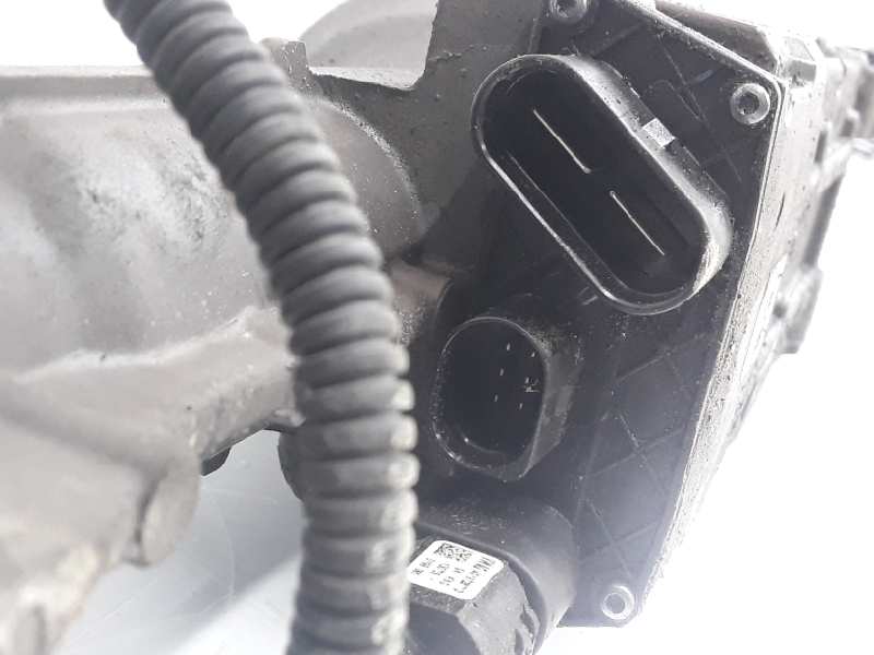 Steering rack AUDI Q5 (8RB) 3.0 TDI quattro 8R1423055AC 8R1423055AN ...