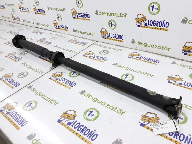 Driveshaft BMW 3 (E46) 320 d 2545472 | B-Parts