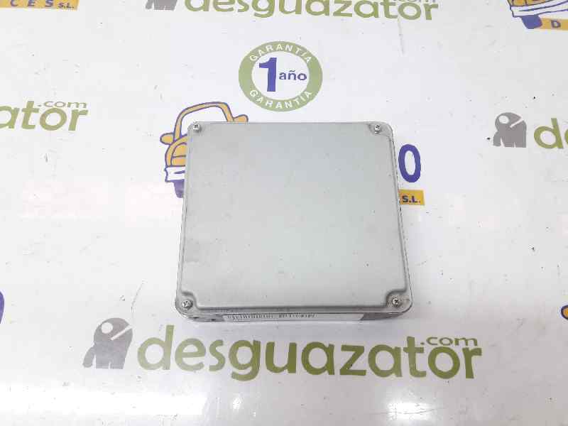 Engine control unit (ECU) TOYOTA LAND CRUISER PRADO (_J12_) 3.0 D-4D ...
