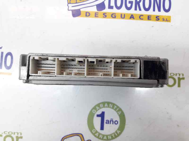 Engine control unit (ECU) TOYOTA LAND CRUISER PRADO (_J12_) 3.0 D-4D ...